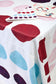 TABLECLOTH WITH A TWIST | PARTY TABLE & GAME SET | HAPPY MENOCAL
