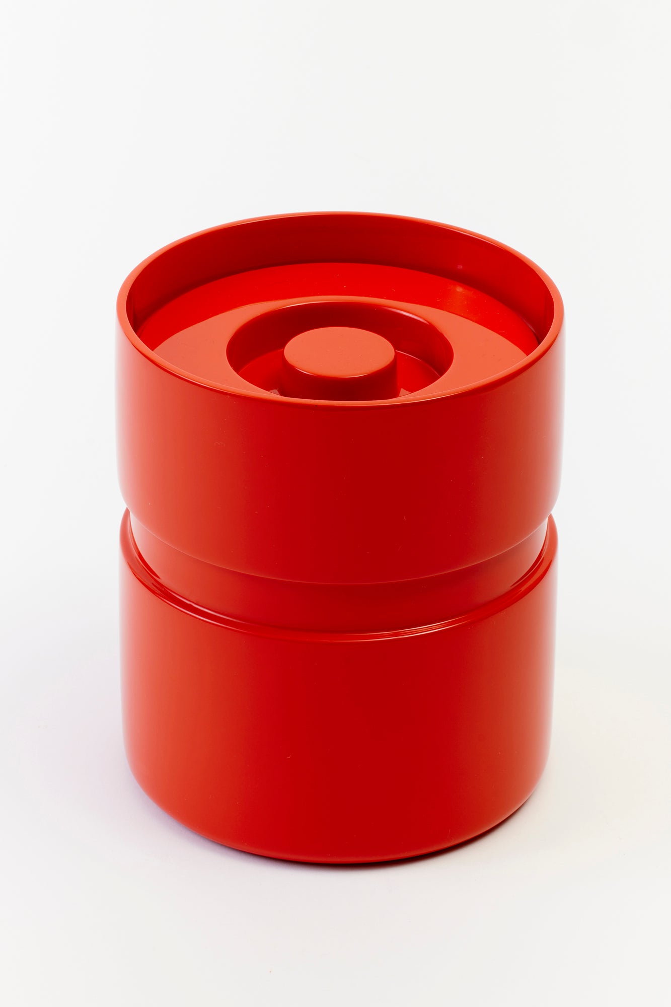 ICE BUCKET BLOOD ORANGE BY RITA KONIG