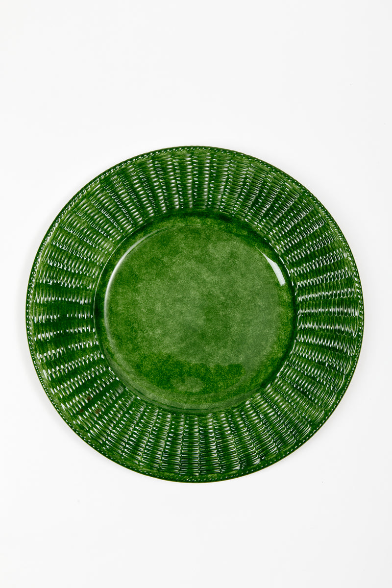 Dinnerware