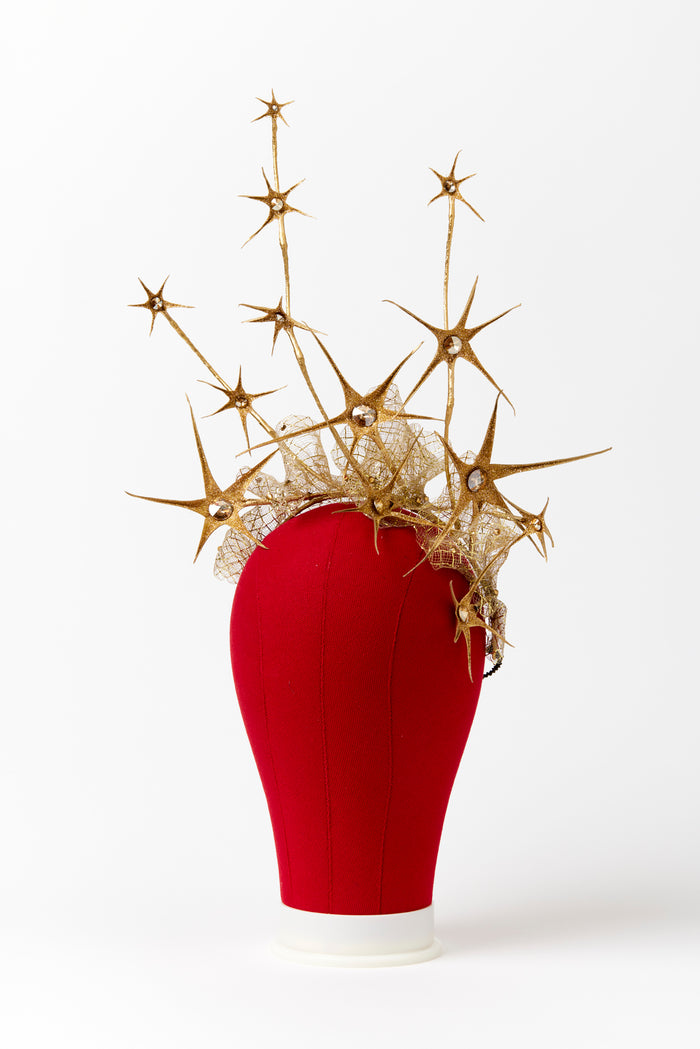 CONSTELLATION PARTY CROWN