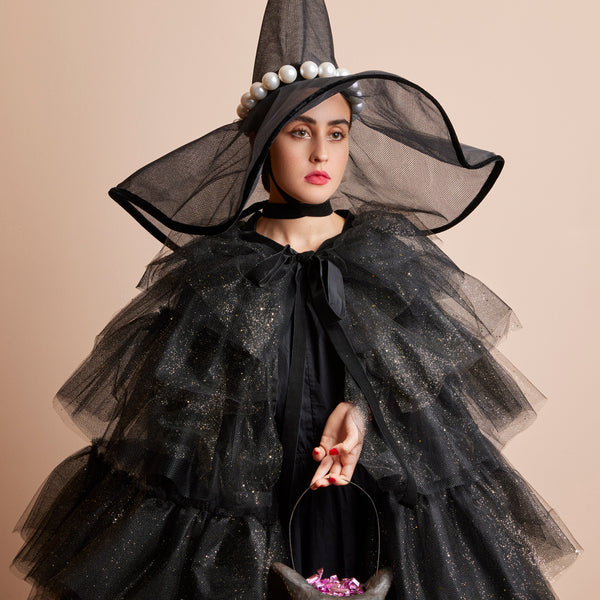 Hostess Ho Ho Costume